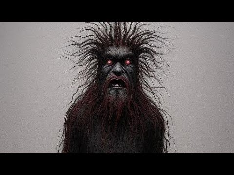 DEADLINE PARANORMAL PRESENTS TheThe Flintville Monster - YouTube