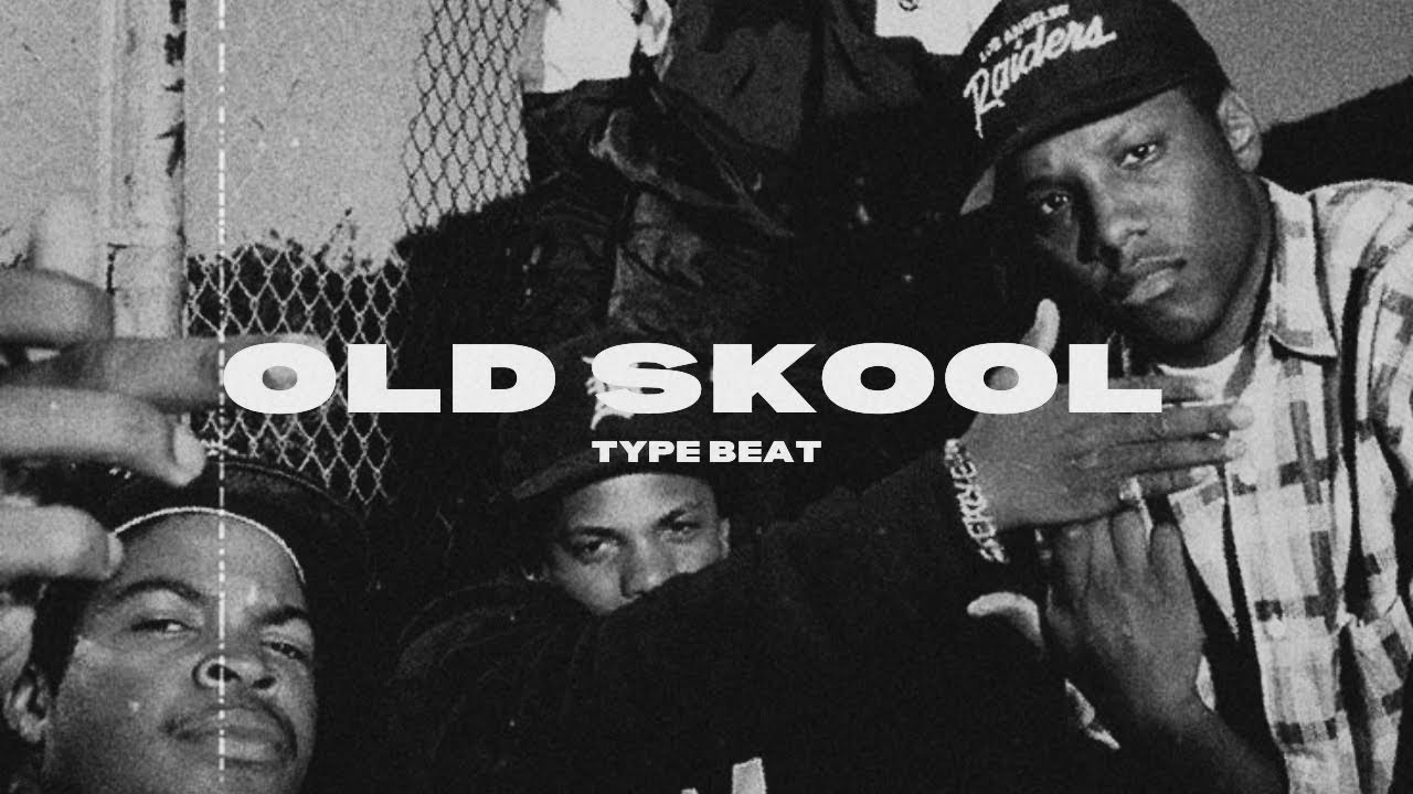 [FREE] OLD SKOOL HIP HOP TYPE BEAT | Vintage| Ayush Music #hiphop # ...