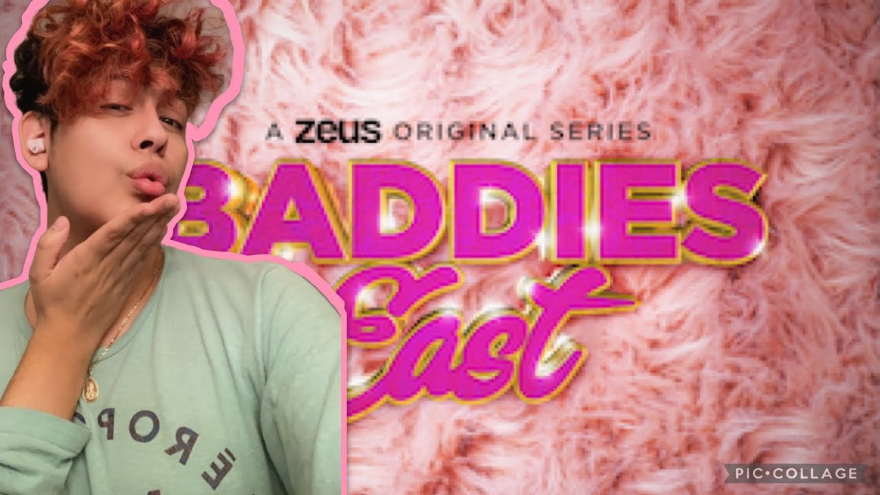 Baddies East reunion teaser trailer reaction: this is going to be lit ...