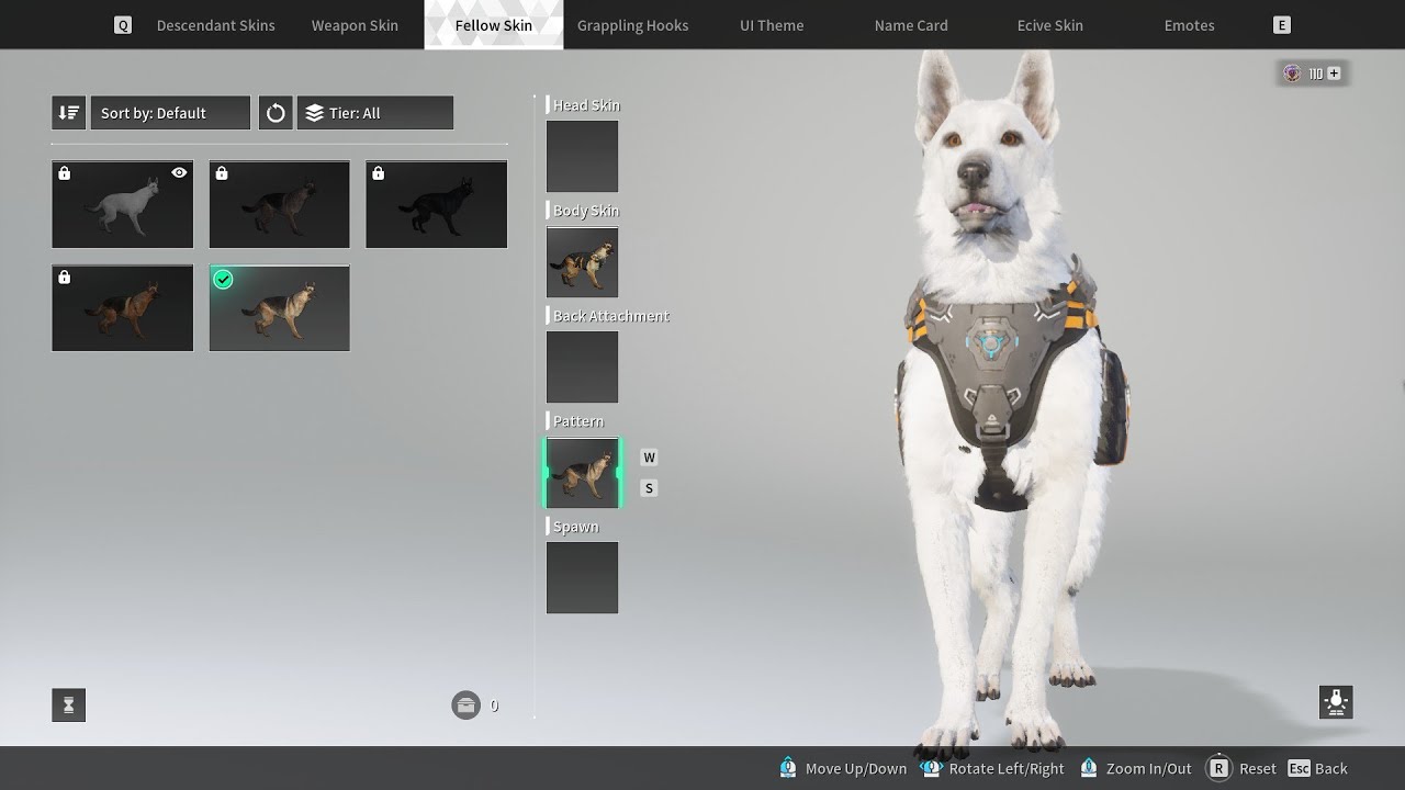 The First Descendant - Hailey got the most attractive skin so far - YouTube