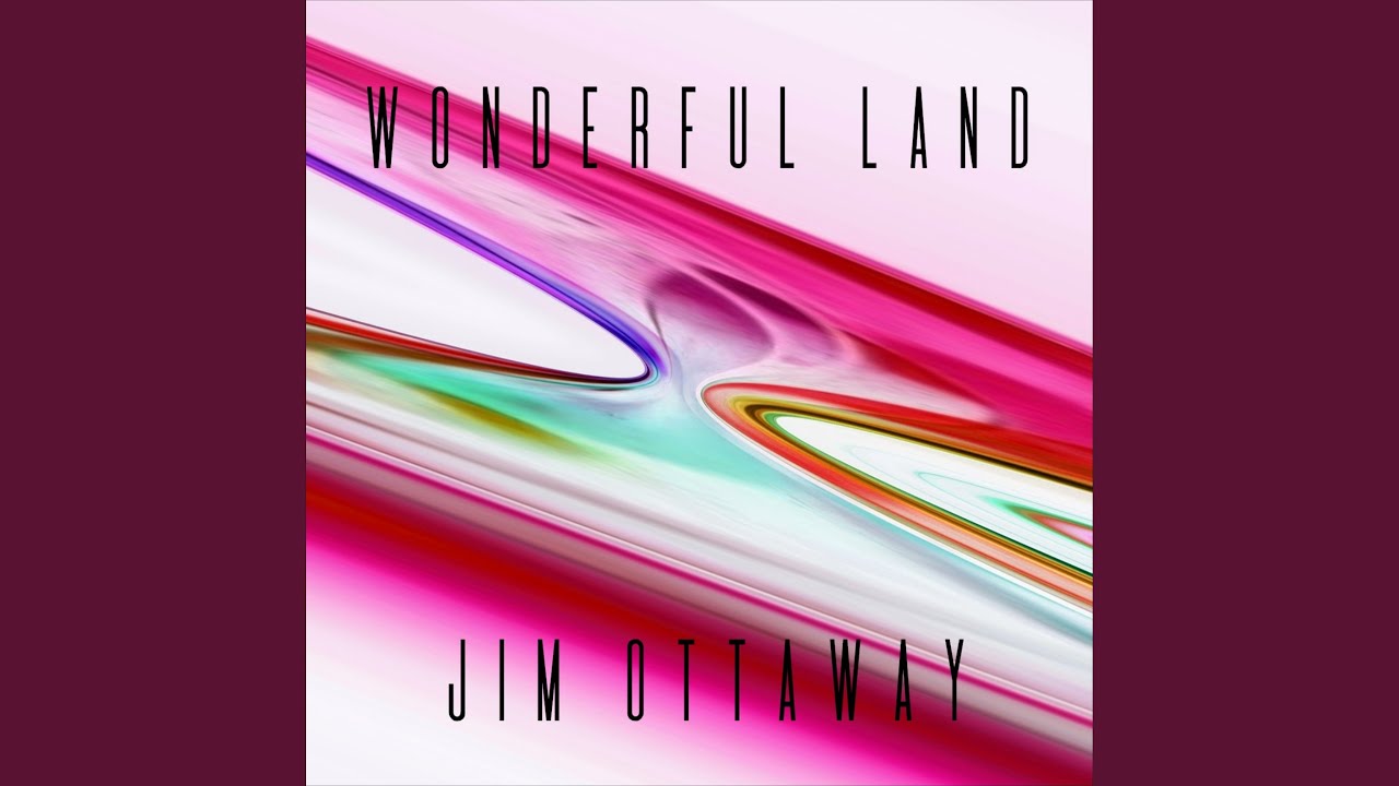 Wonderful Land - YouTube