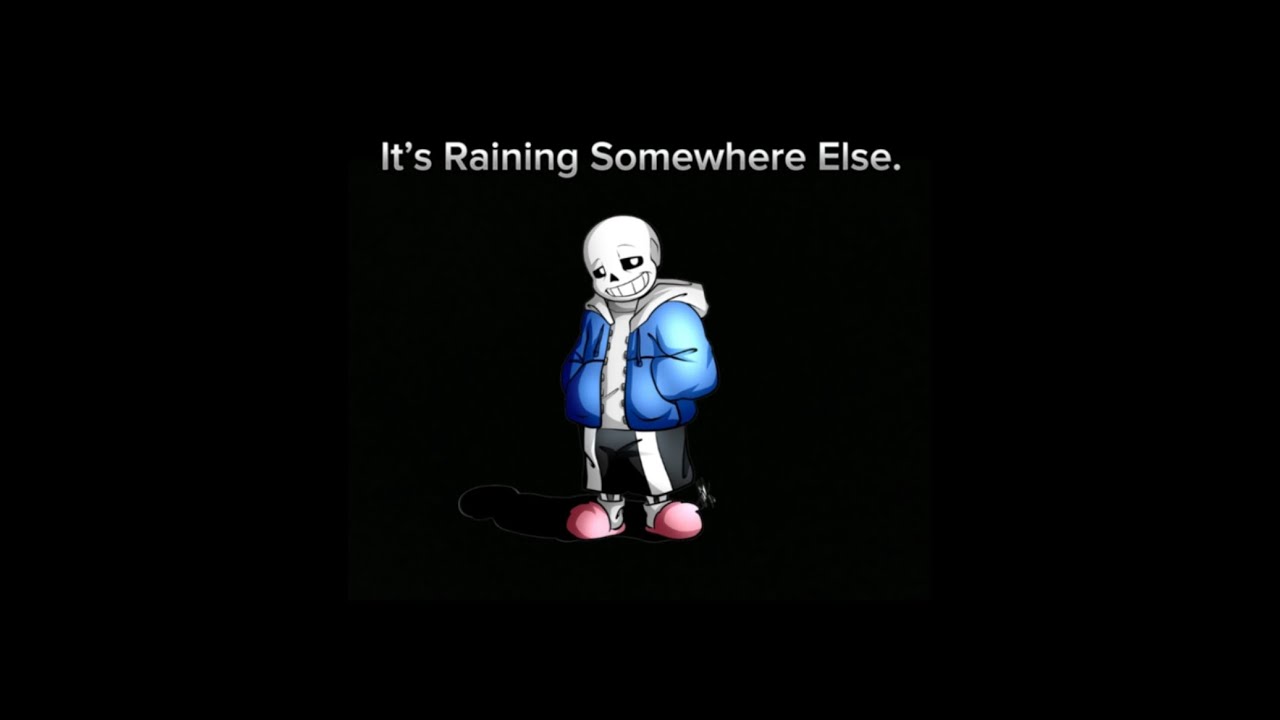 It’s Raining Somewhere Else: Sigma Studios REMIX - YouTube