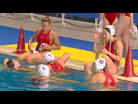 Gara2: Sis Roma-Orizzonte Catania 11-10