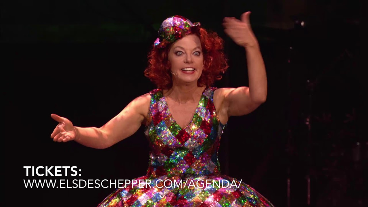 Els de Schepper "Seg seg seg" - YouTube