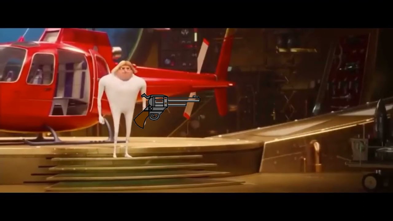 [YTP] W E A R E N O L O N G E R B R O T H E R S - YouTube