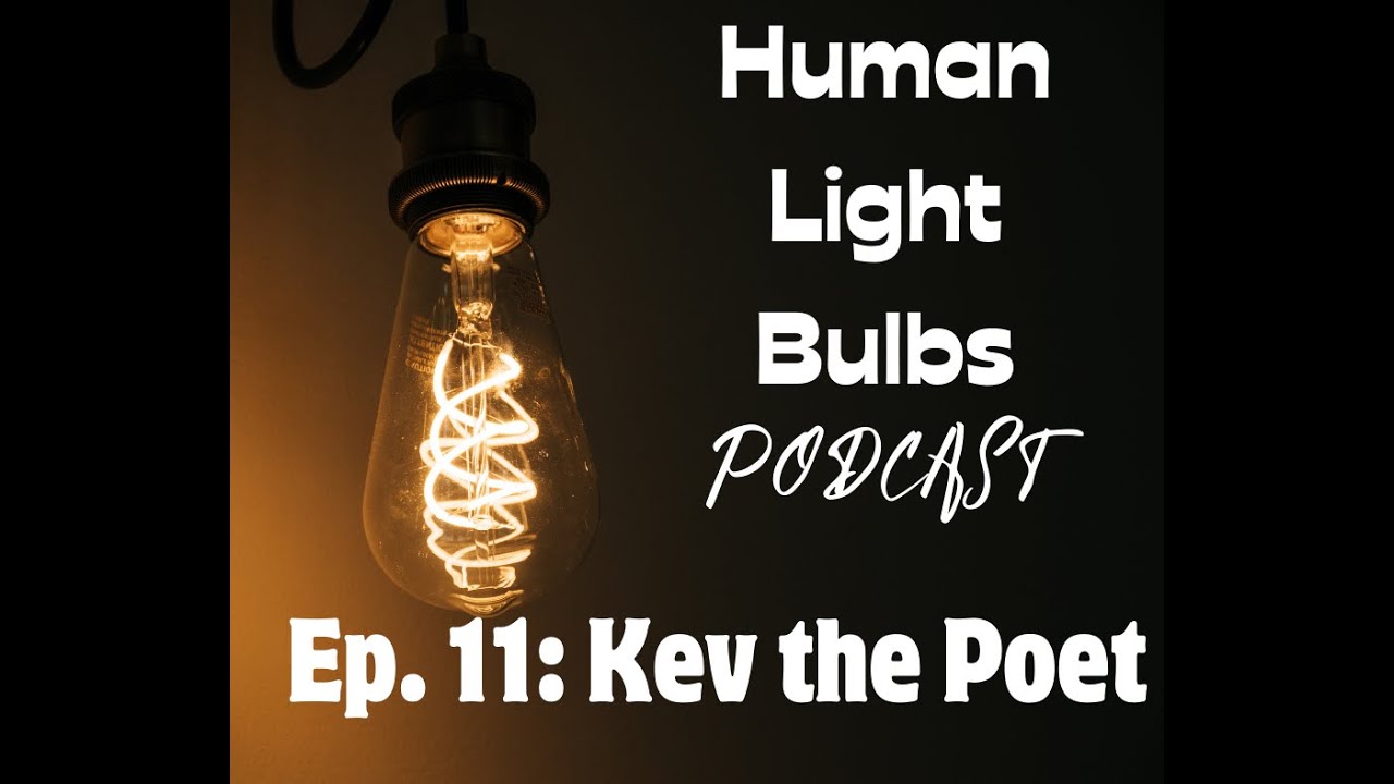 2 in one with Kev the Poet: sharing positivity and inspiration ...
