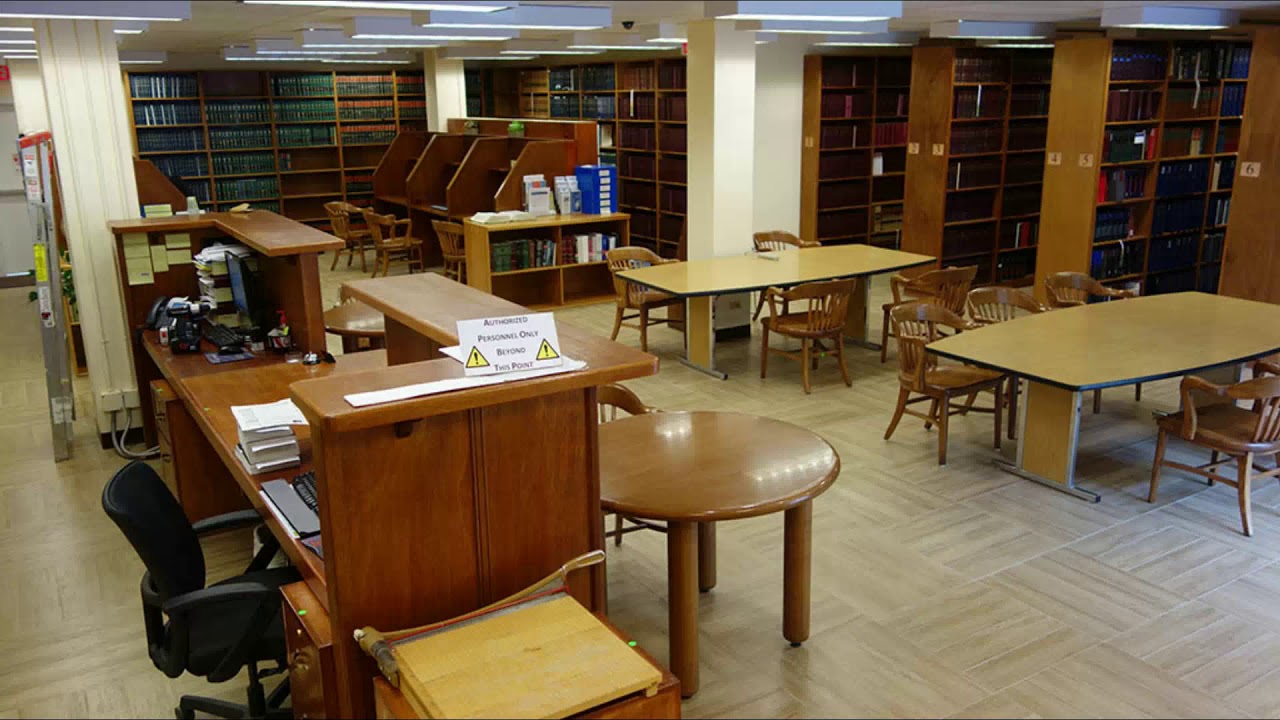 Guam Law Library - YouTube