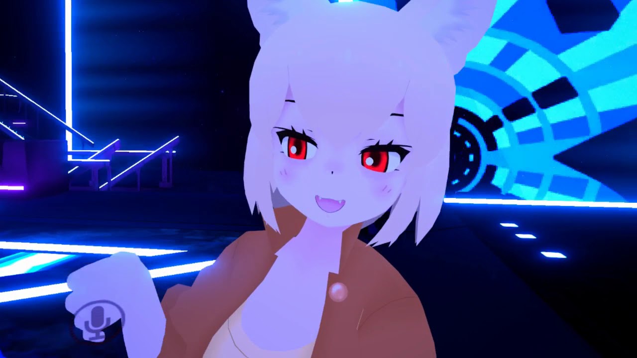 Chipz VRChat RP June 29th 2018 'To Remember' 2/2 *Part 1 lost* - YouTube