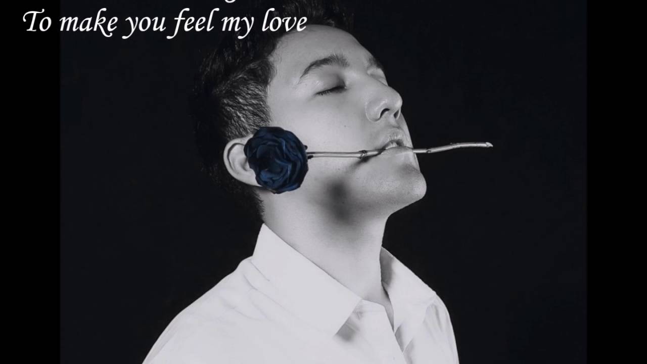 Aron Ashab - Make you feel my love (cover) - YouTube