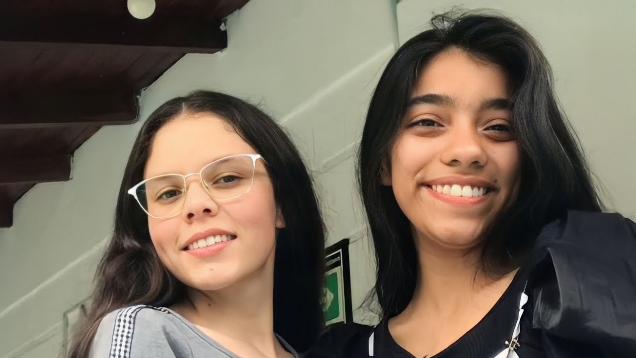 Oh yo siempre amaré a Jesús 🥰/Ft. Mari Restrepo/Isa Gutierrez. - YouTube