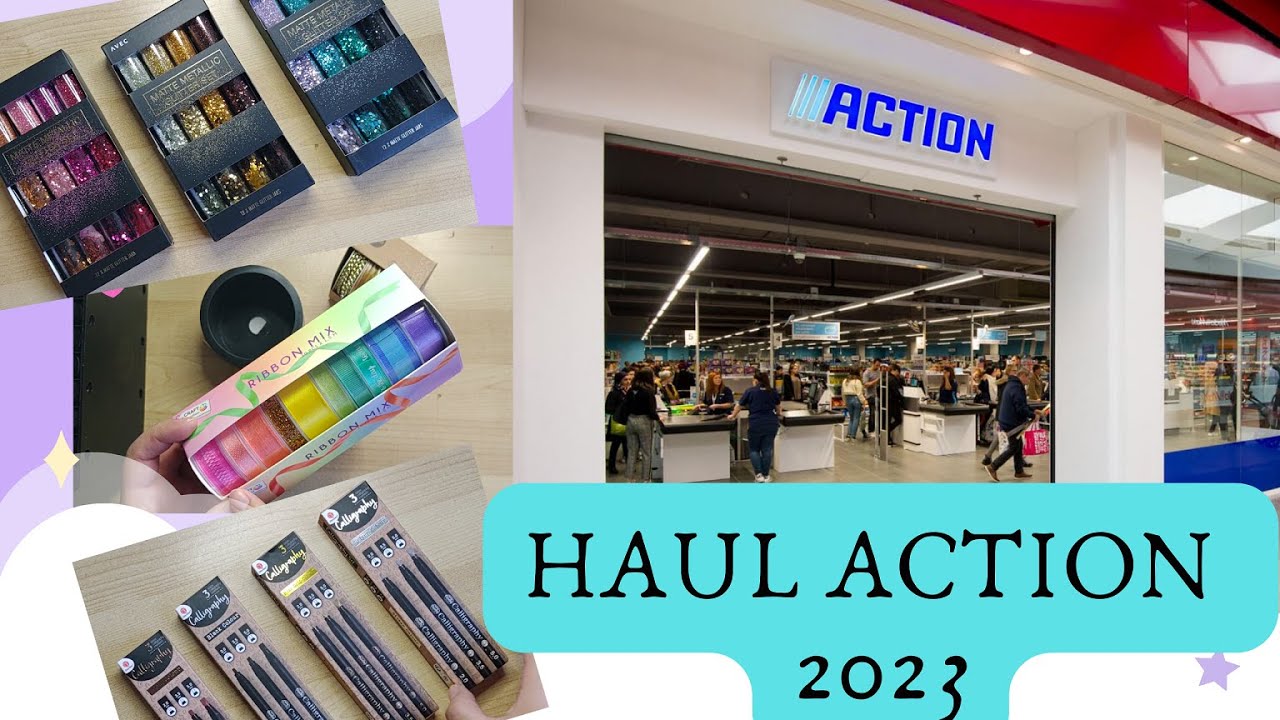 HAUL NEW ITEM ACTION in Luxembourg. PRIMERAS IMPRESIONES, bookmarks ...