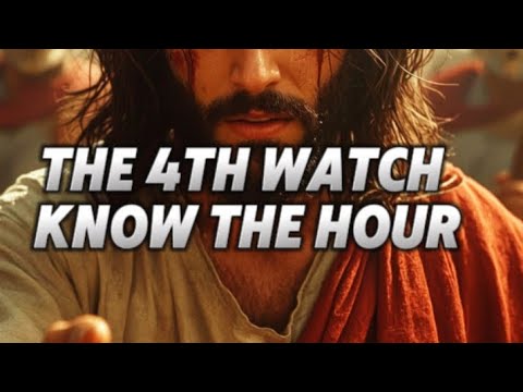 The 4th watch, 6-7 October, Rapture ,23-24 Sept @centtwinz ...