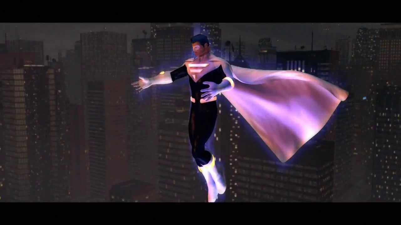 Original Forceman Comic Book Launch Trailer - YouTube