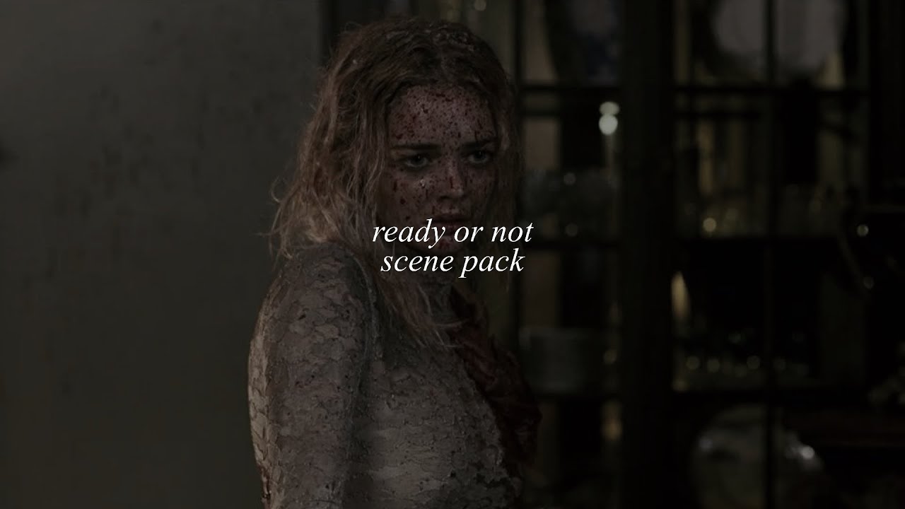 'ready or not' scene pack - YouTube