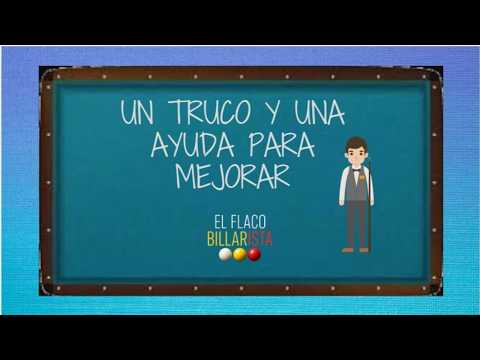 Un truco y una ayuda. Ep 253