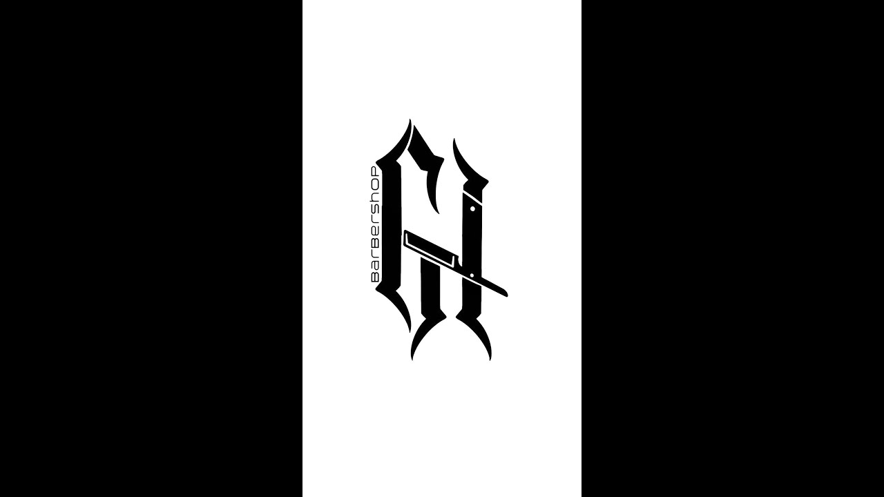 GH barbershop реклама - YouTube