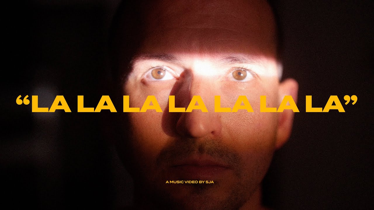 LA LA LA LA LA LA LA by SJA (Official Music Video) - YouTube