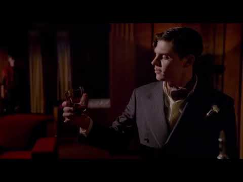 James Patrick March scenepack [ 720p ] - YouTube