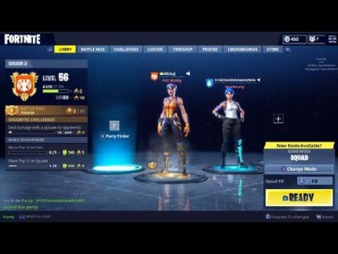 Some Fortnite with Bubba - YouTube