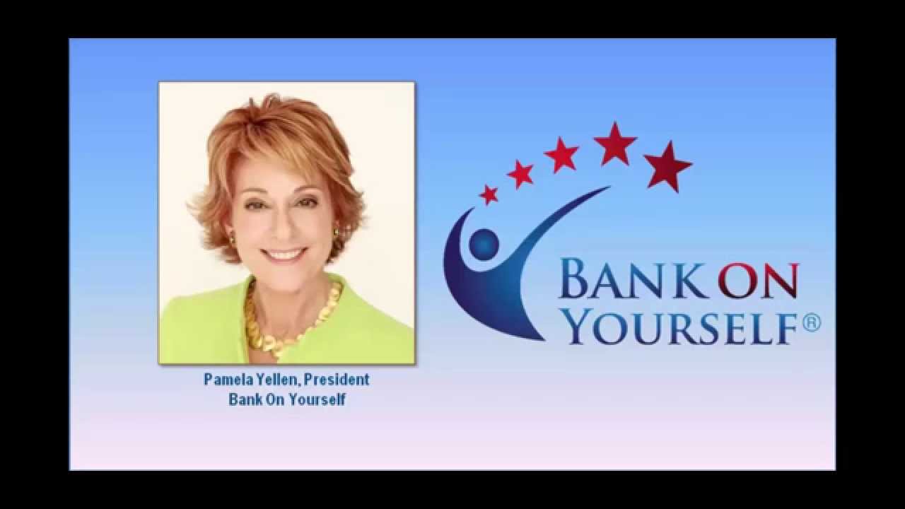 What's the Rate of Return of Bank On Yourself? - YouTube