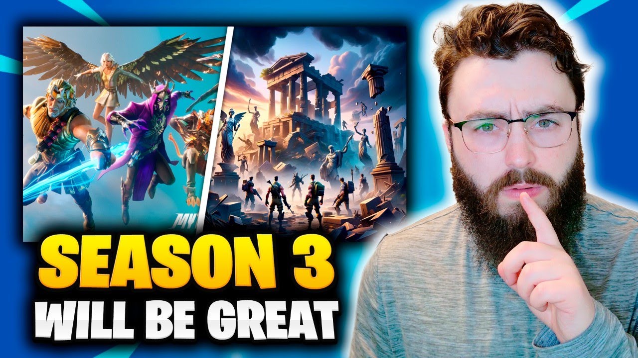 Has Peak Fortnite Returned? | Reply Room - YouTube