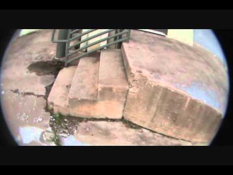 Furniture Stomping Grounds - YouTube