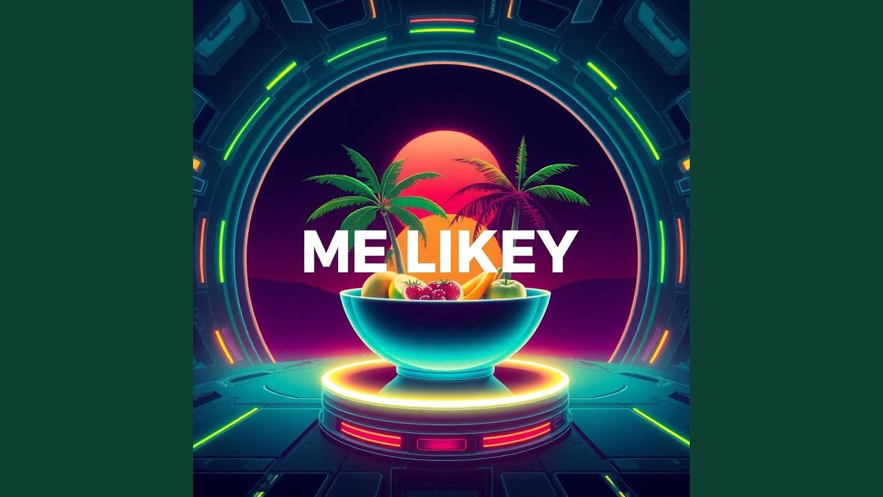 Me Likey - YouTube