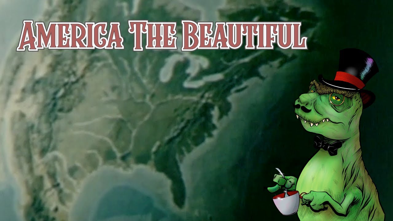 America The Beautiful - YouTube