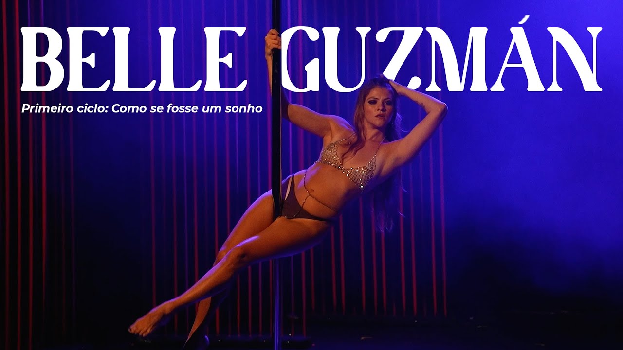 Belle Guzmán | Lilith - YouTube