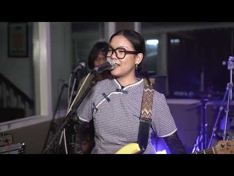 GUU Live at Thursday Night Club