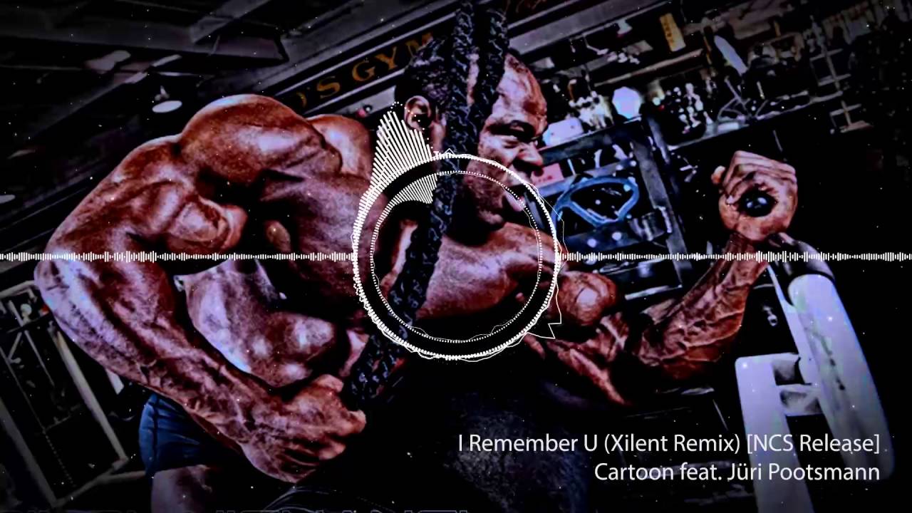 Bodybuilding Music- Gym Music 2017 I Remember U - YouTube