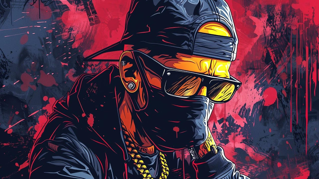 Freestyle Rap/Trap Beat Instrumental Free for Profit - Beat 78 - YouTube