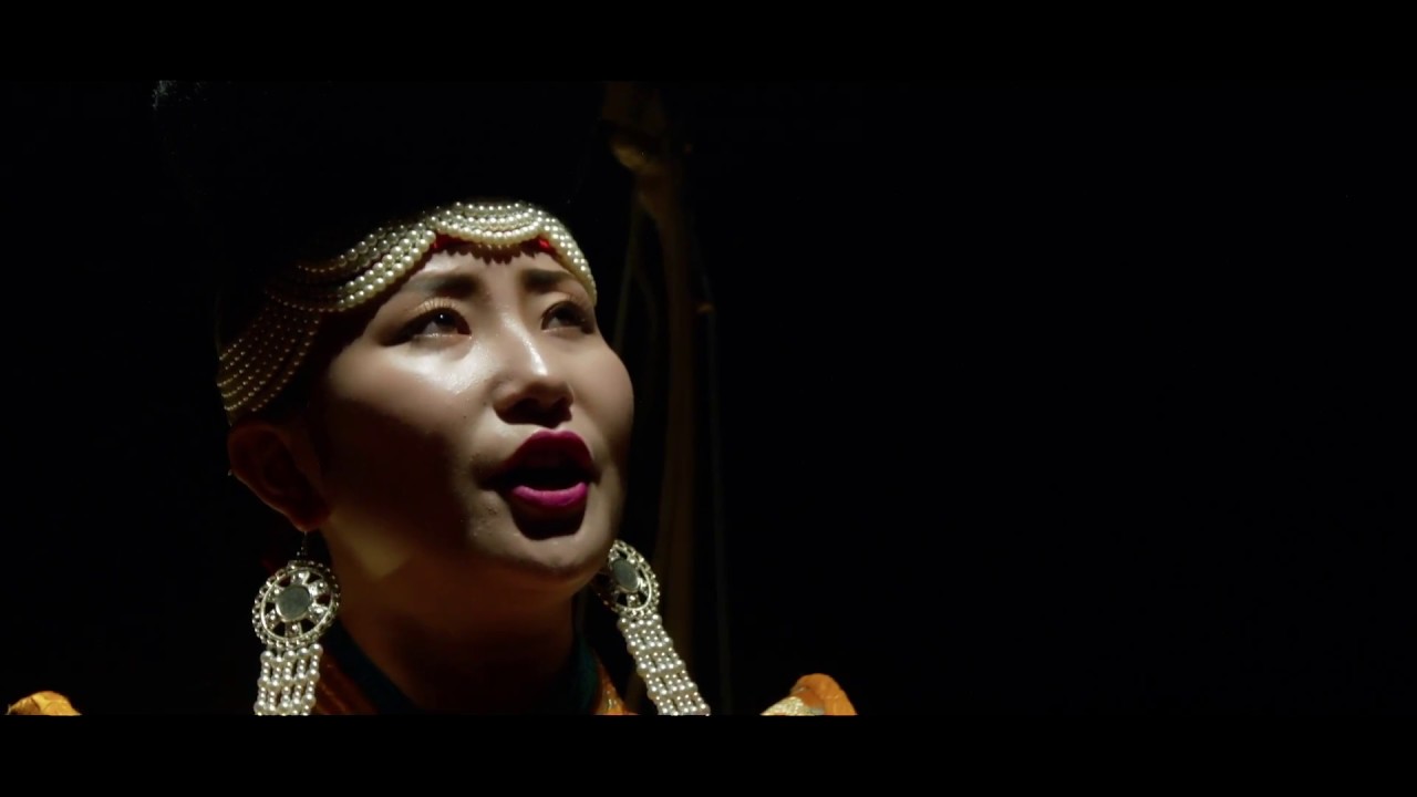 Дуучин Сахиа - Зээр тагшсан говь Duuchin Sahia - YouTube