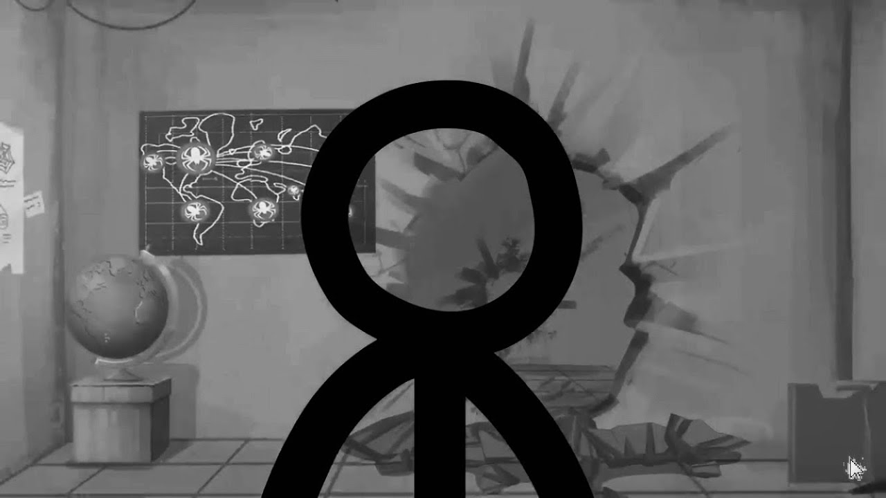 Animator vs. Animation - The Chosen One - YouTube