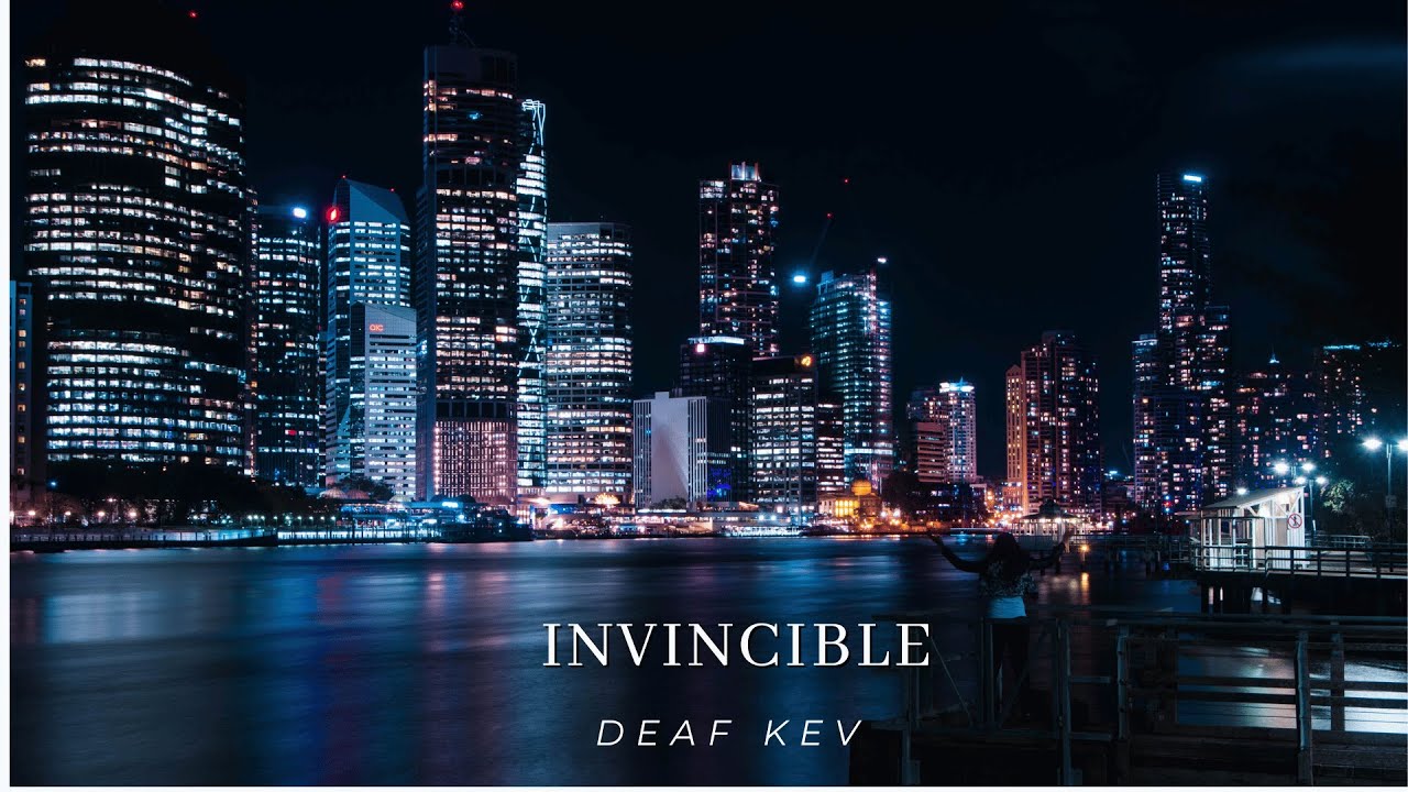 Invincible DEAF KEV on NCS - YouTube