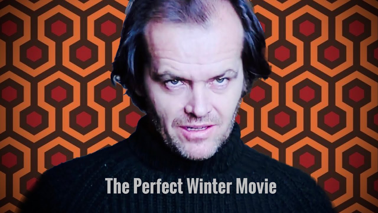 Cold Weather Movies ~ The Shining (1980) ~ Is this the best horror film ...