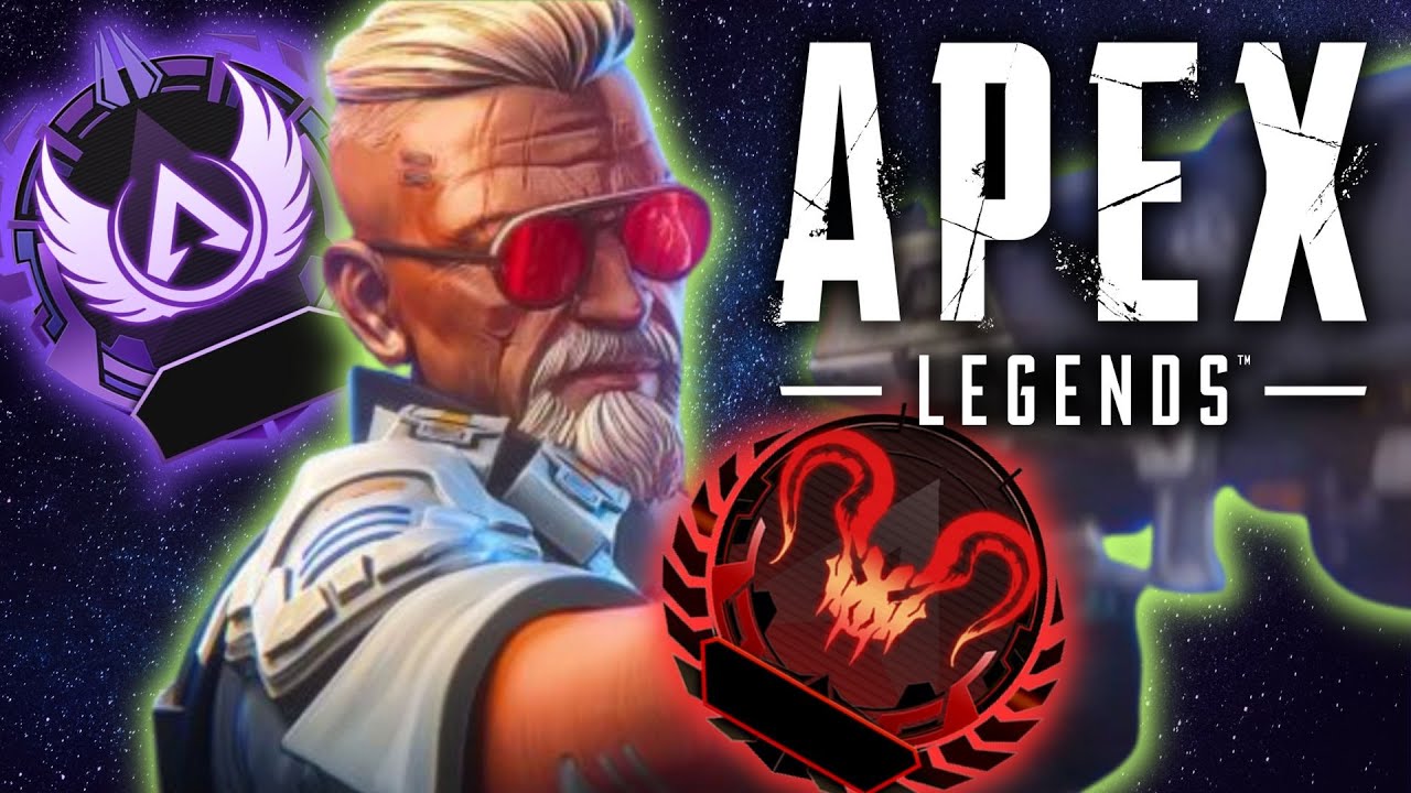 Why is Apex Legends so Bad? - YouTube