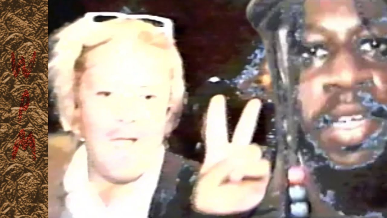 Existing is Strongly Prohibited - YouTube