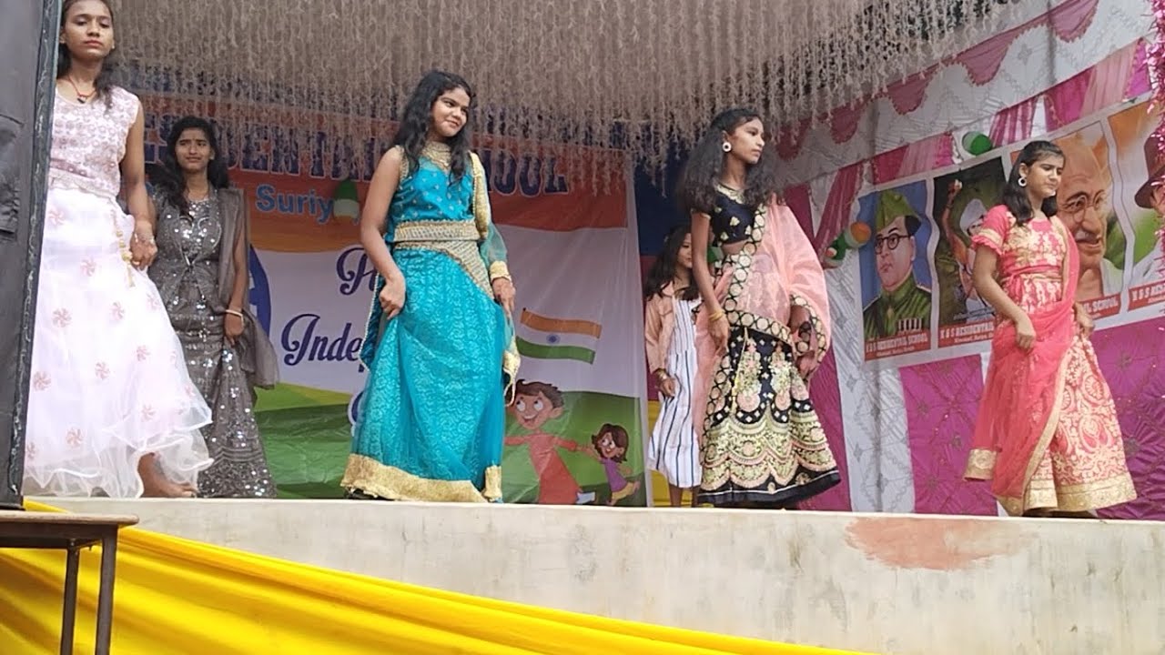 Ye bhi na jane vo bhi na jane dance | Makhna - Drive Song | 15th August ...