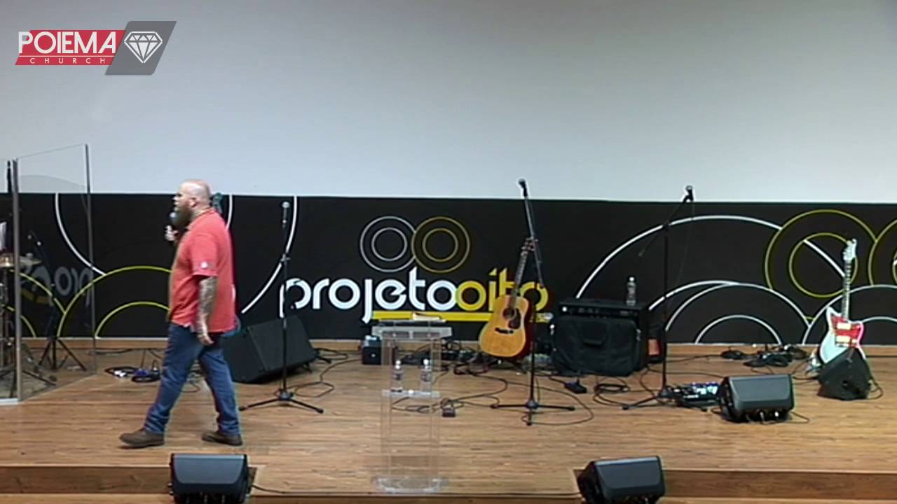 14/05/2016 - O coração do Pai - Parte I - Nic Billman - YouTube
