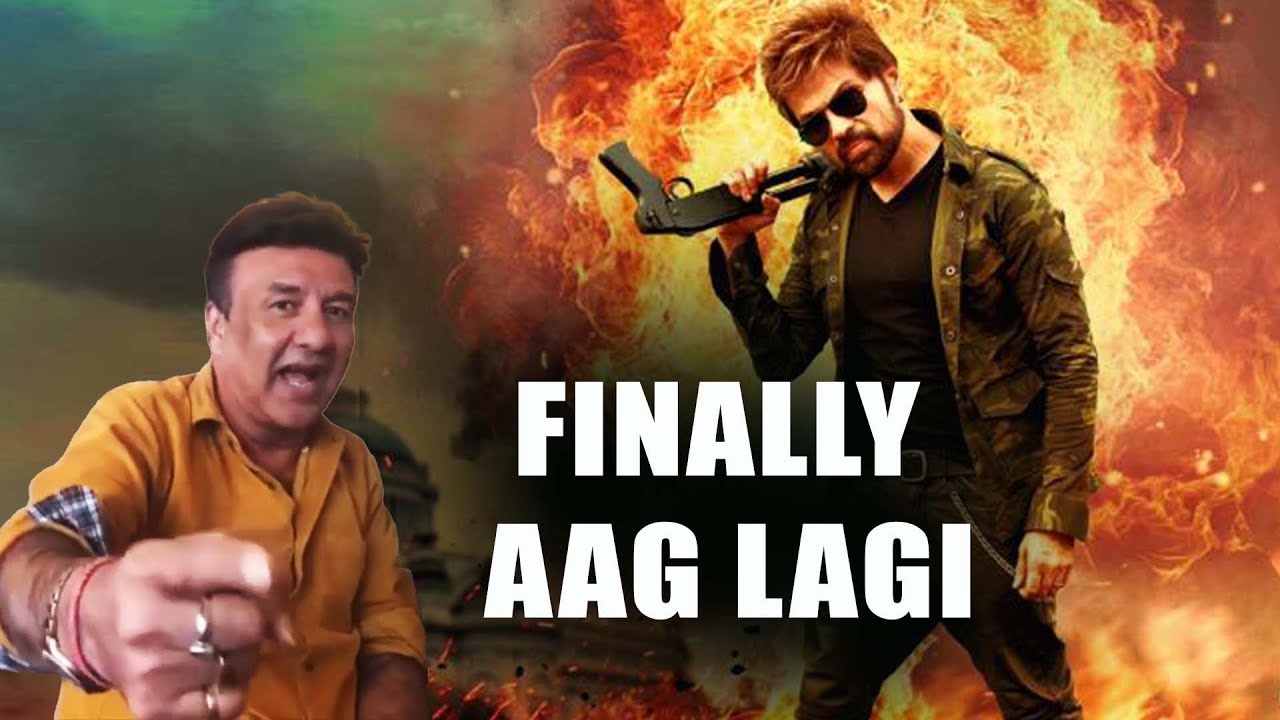 BADASS RAVIKUMAR | Title Announcement Teaser | Himesh Reshammiya | The ...