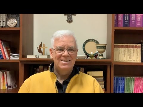 A Message from Pastor Doug 03/23/2020 - YouTube