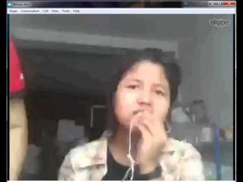 WN1752 BAWI THA CHIN 2 - YouTube