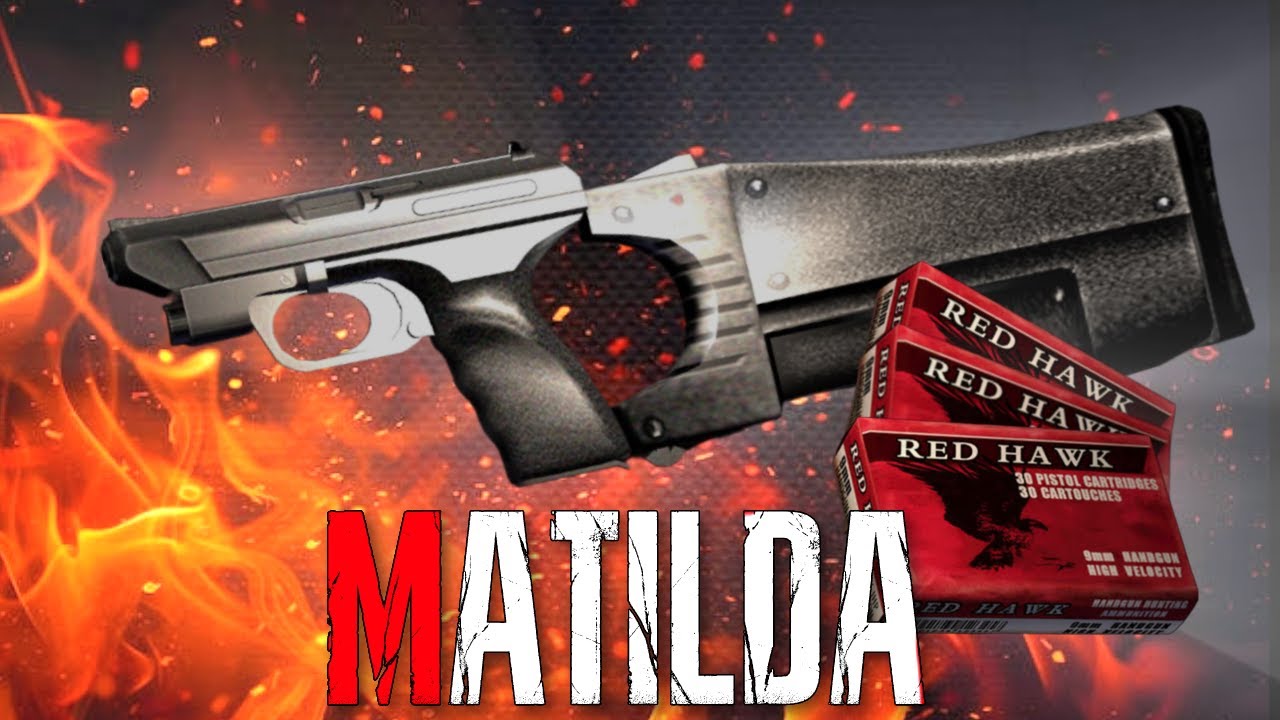 [LIVE] RESIDENT EVIL 4 OG (SOMENTE MATILDA) - YouTube