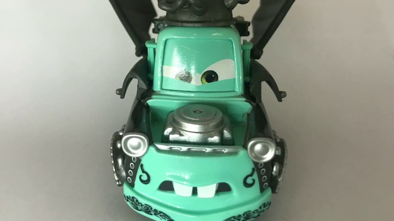 HEAVY METAL MATER - YouTube