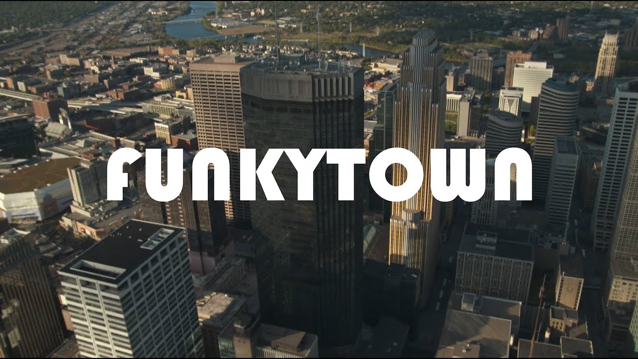 "FUNKYTOWN" - A musical and cultural visit to Minneapolis and Saint ...