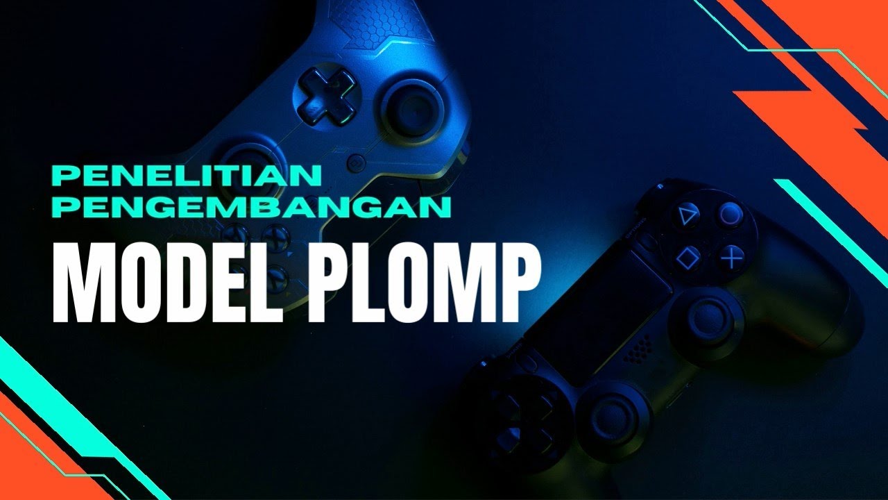 Penelitian Pengembangan model Plomp - YouTube