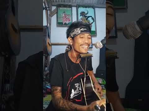 ade baton rindu tebal iwan fals cover