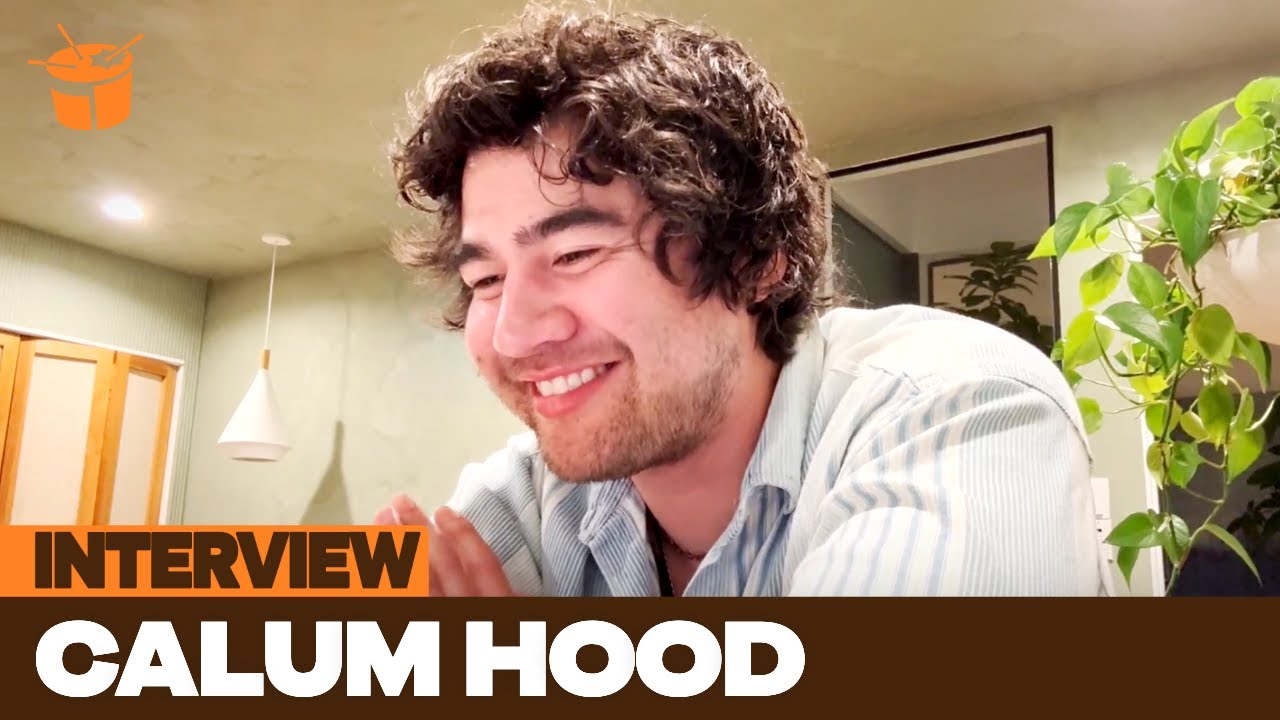Calum Hood Interview: life after 5SOS, 'ORDER chaos ORDER' debut album ...