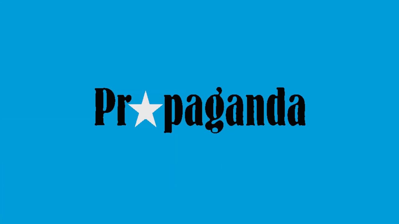 Exploring the Power of Propaganda in Business: Examples of Effective ...